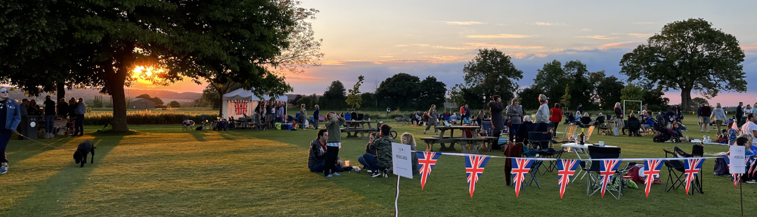 Binsted Parish Council – Serving the people of Binsted Parish Council